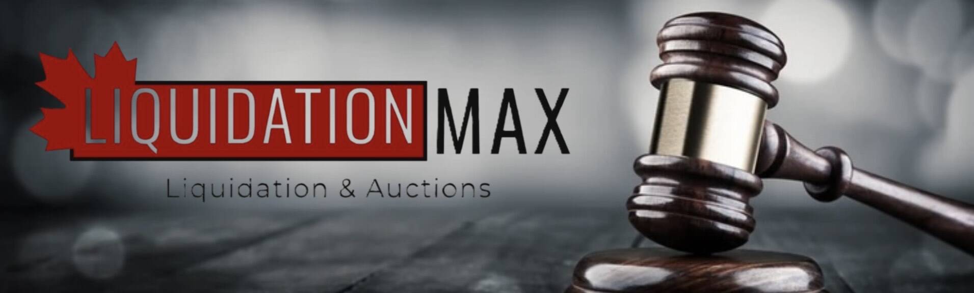 Liquidation Max - Pallet Wholesale | Liquidation Max Inc.